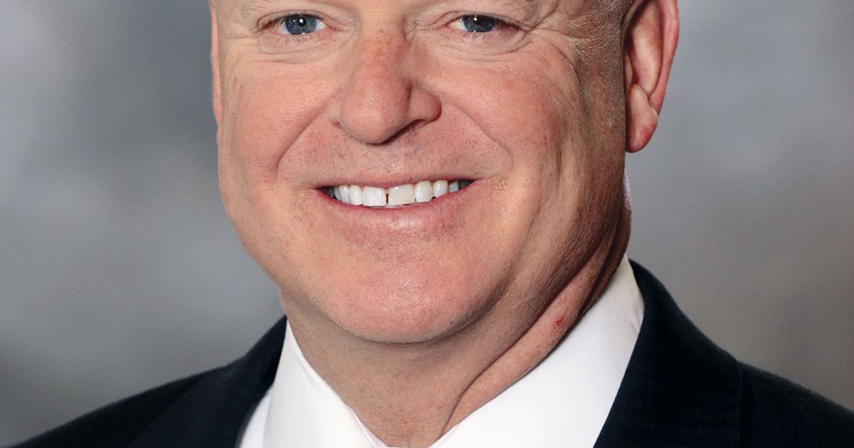 HFMA chief says new wave of healthcare deals driven by value | Modern ...