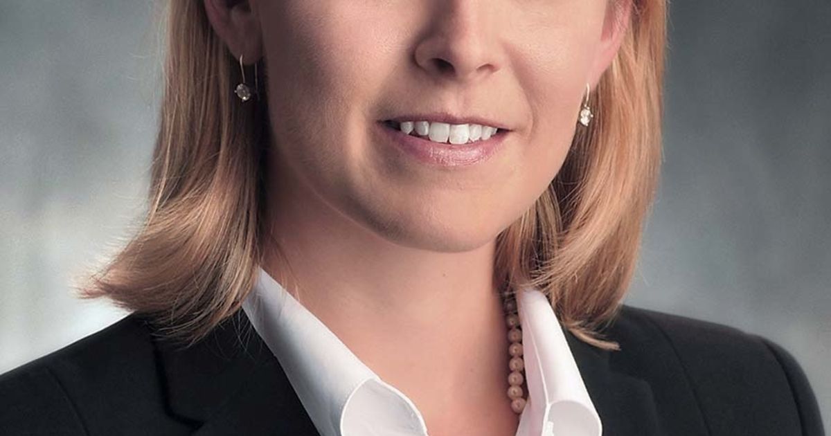 Joanne Inman has been promoted to president of Sentara Leigh Hospital ...