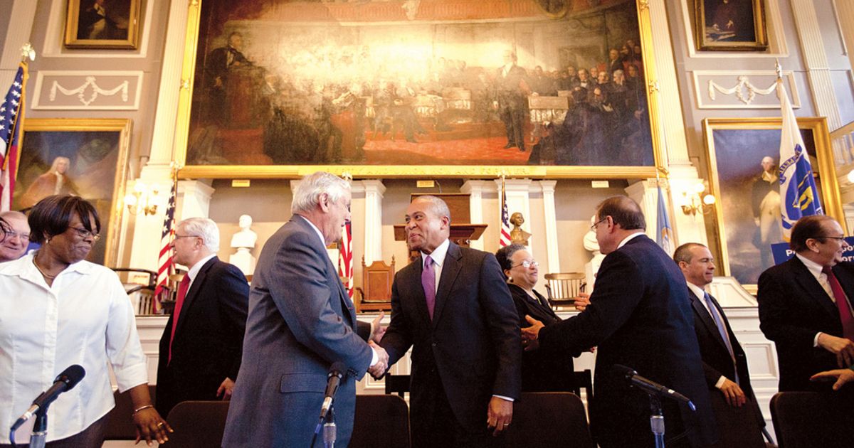 Austerity program | Modern Healthcare