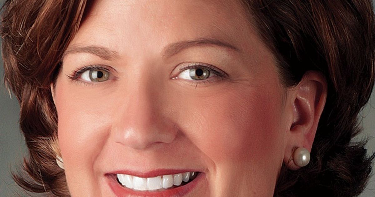 Kathleen Gorman named new COO of Children's National Medical Center ...