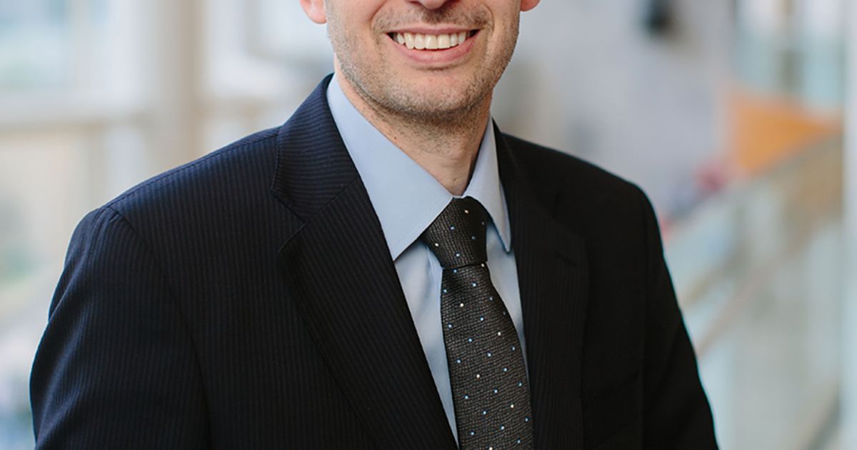 Mayo Clinic Florida names Dr. Gianrico Farrugio CEO | Modern Healthcare