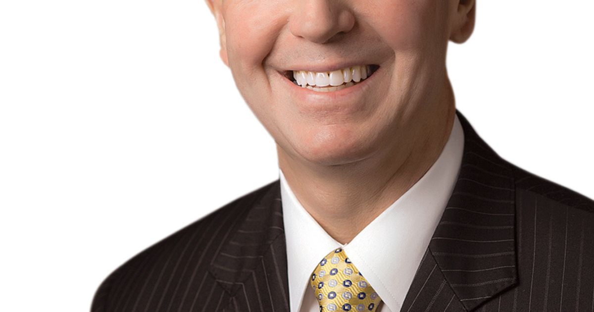 Summa Health CEO Tom Strauss retiring at year-end | Modern Healthcare