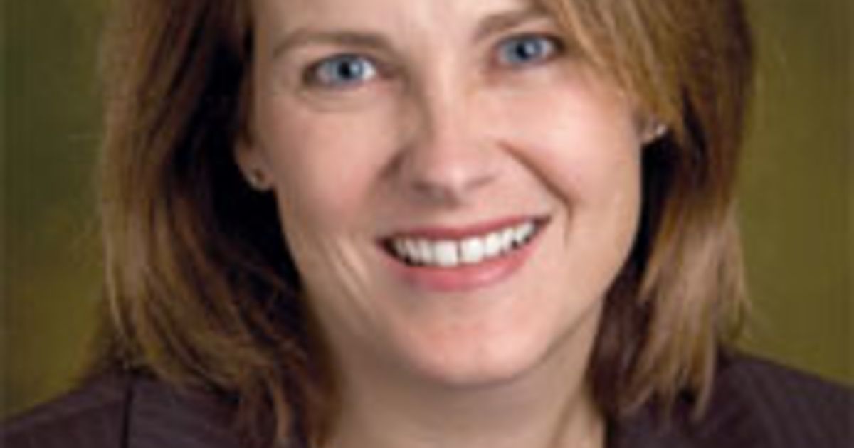 Podcast: Jennifer Sinclair, one of the 2010 Up & Comers, on leadership ...