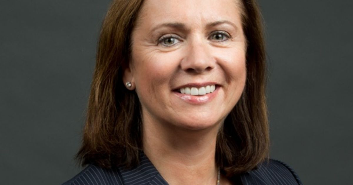 Christiana Care taps Nevin as next CEO | Modern Healthcare