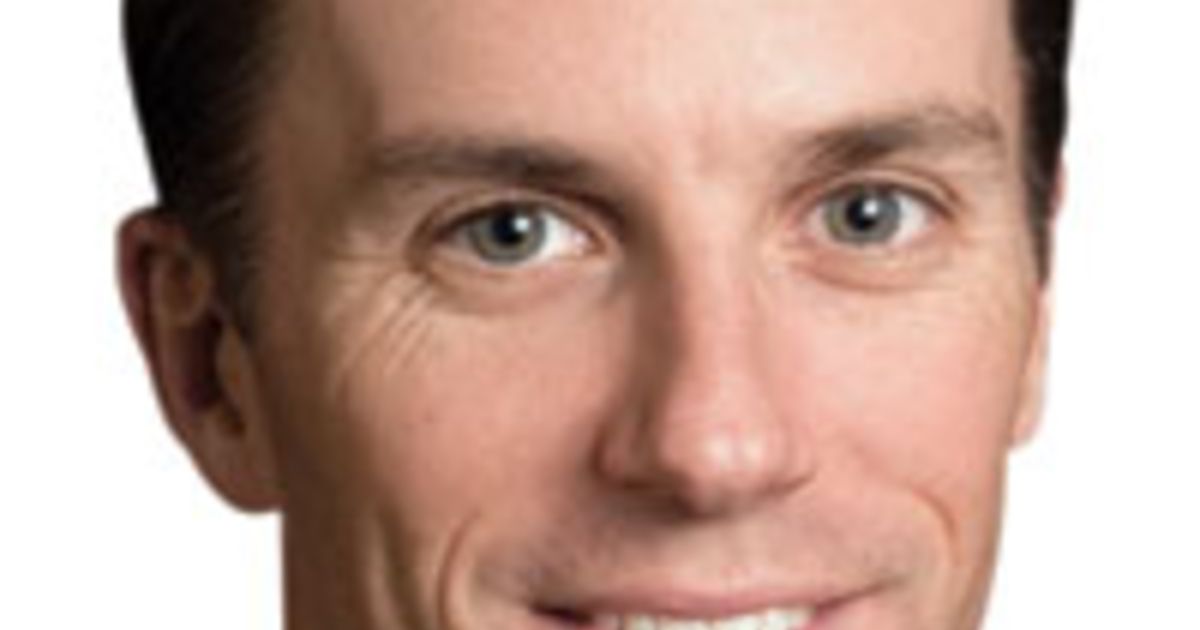 2010 Up & Comers: Gerald Gallagher | Modern Healthcare