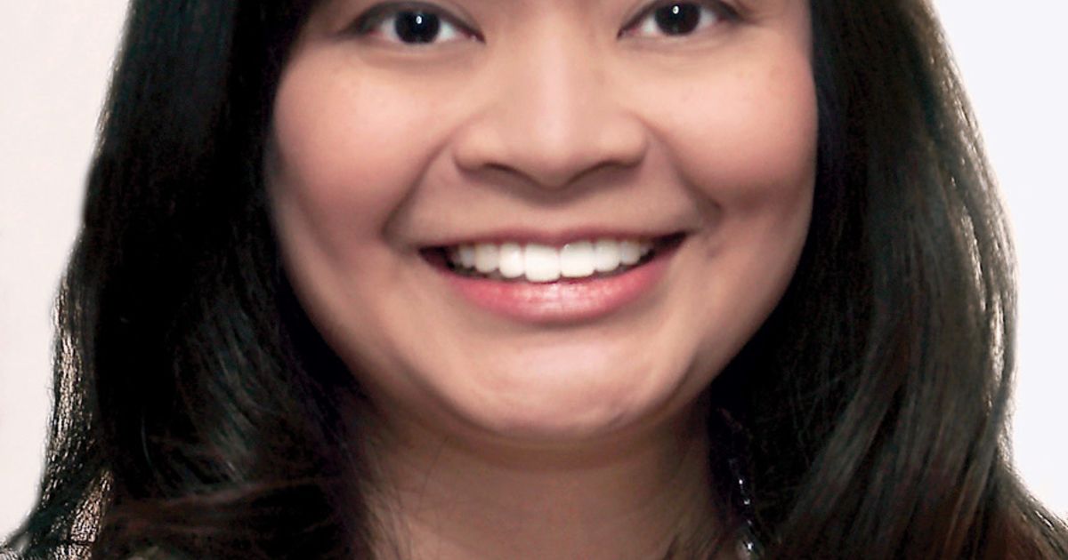 2011 Up and Comers: Erin Asprec | Modern Healthcare