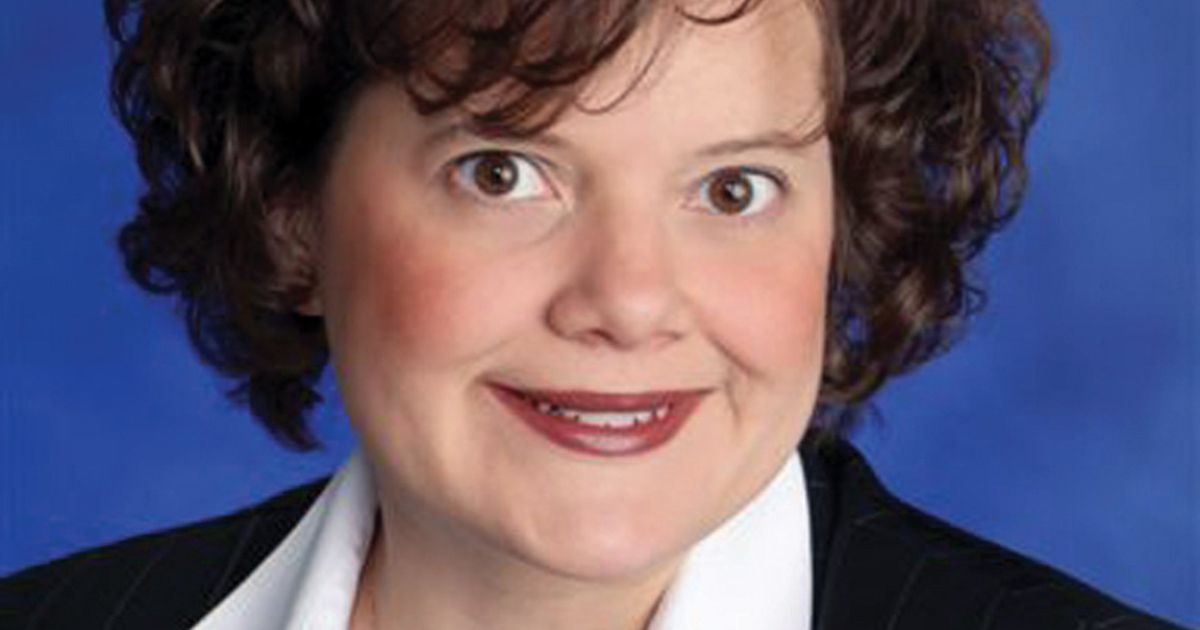 2011 Up and Comers: Jennifer Marion | Modern Healthcare