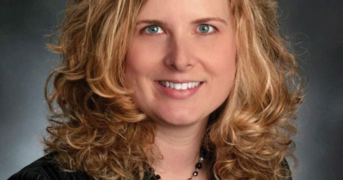 2012 Up and Comers: B. Lynn Detterman | Modern Healthcare