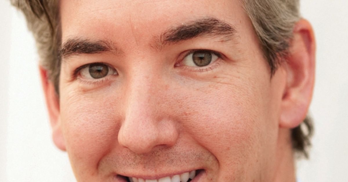 2012 Up and Comers: James Jarrett | Modern Healthcare