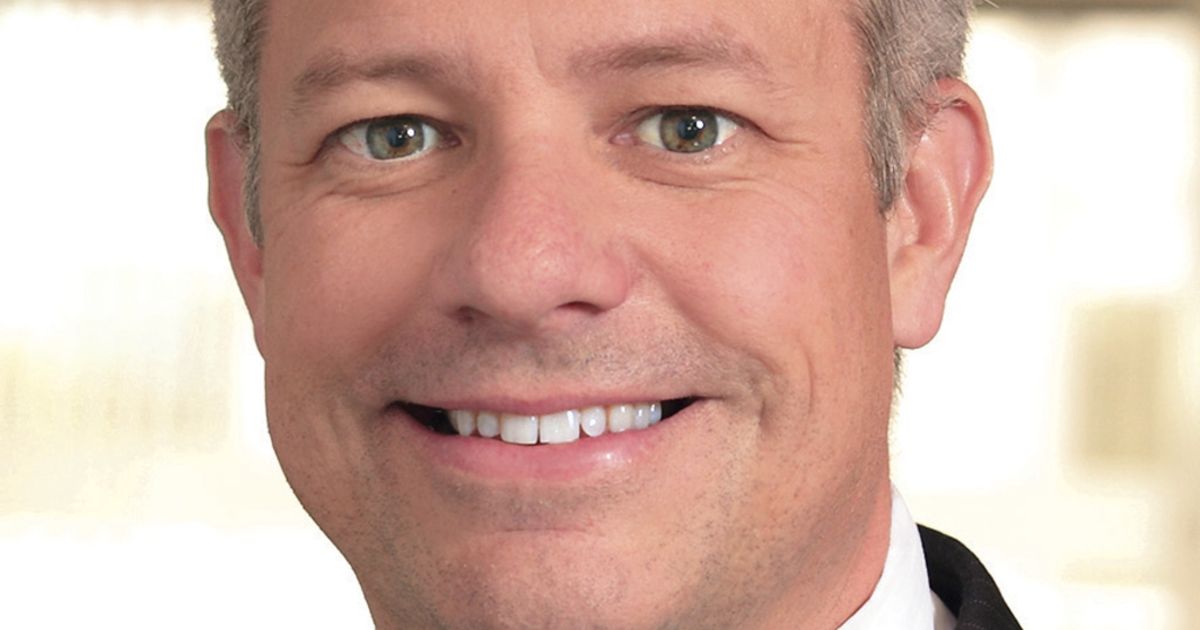 Dan Yunker is new CEO of Metropolitan Chicago Healthcare Council, and ...