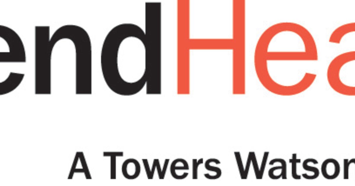Healthcare's Hottest No. 4: Extend Health, a Towers Watson company ...