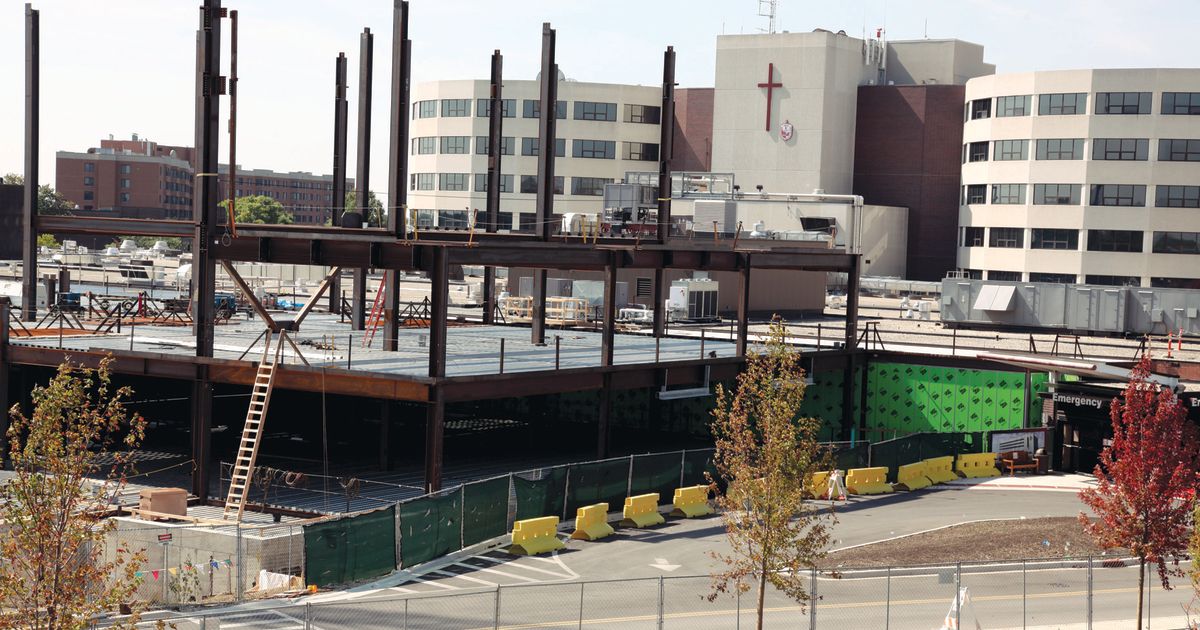 Regional News/Midwest: Ascension Health completes deal for Alexian ...