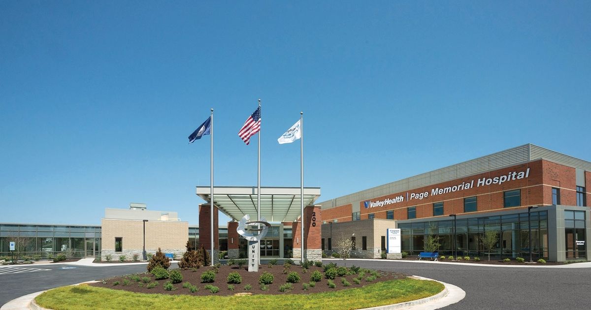 Legislation languishes as rural hospitals struggle | Modern Healthcare