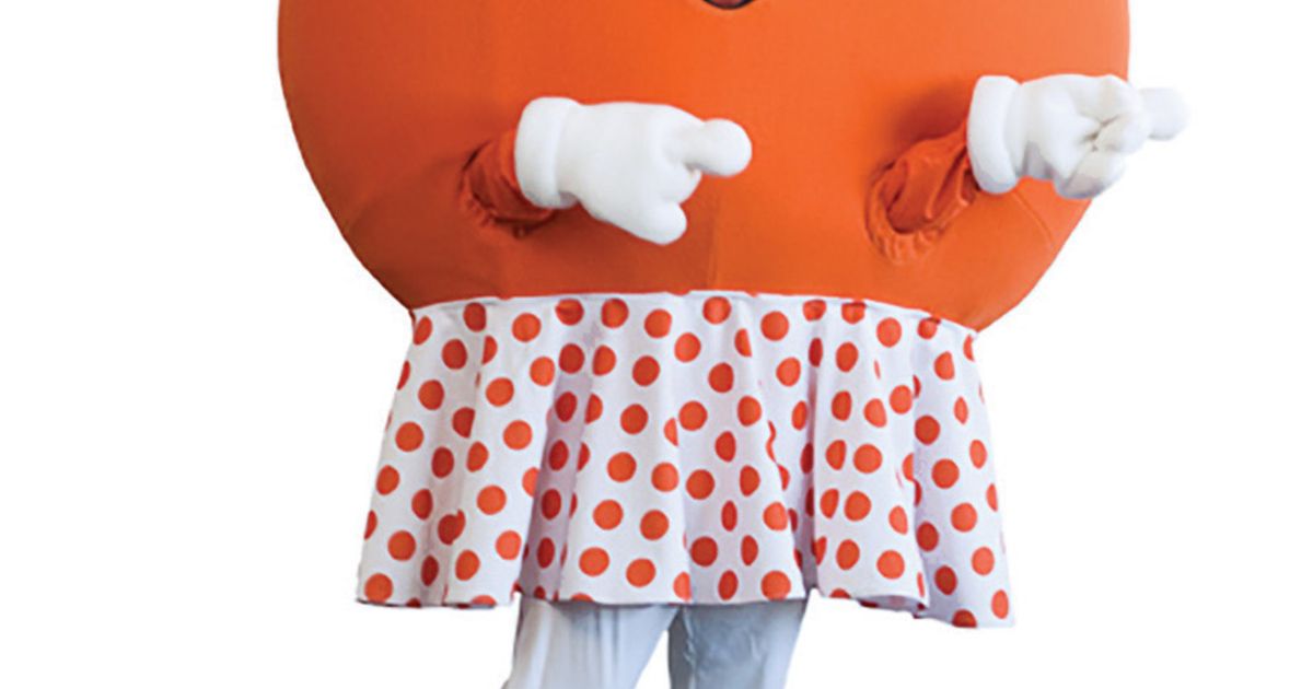 Healthcare mascots wear their cause on their sleeves | Modern Healthcare