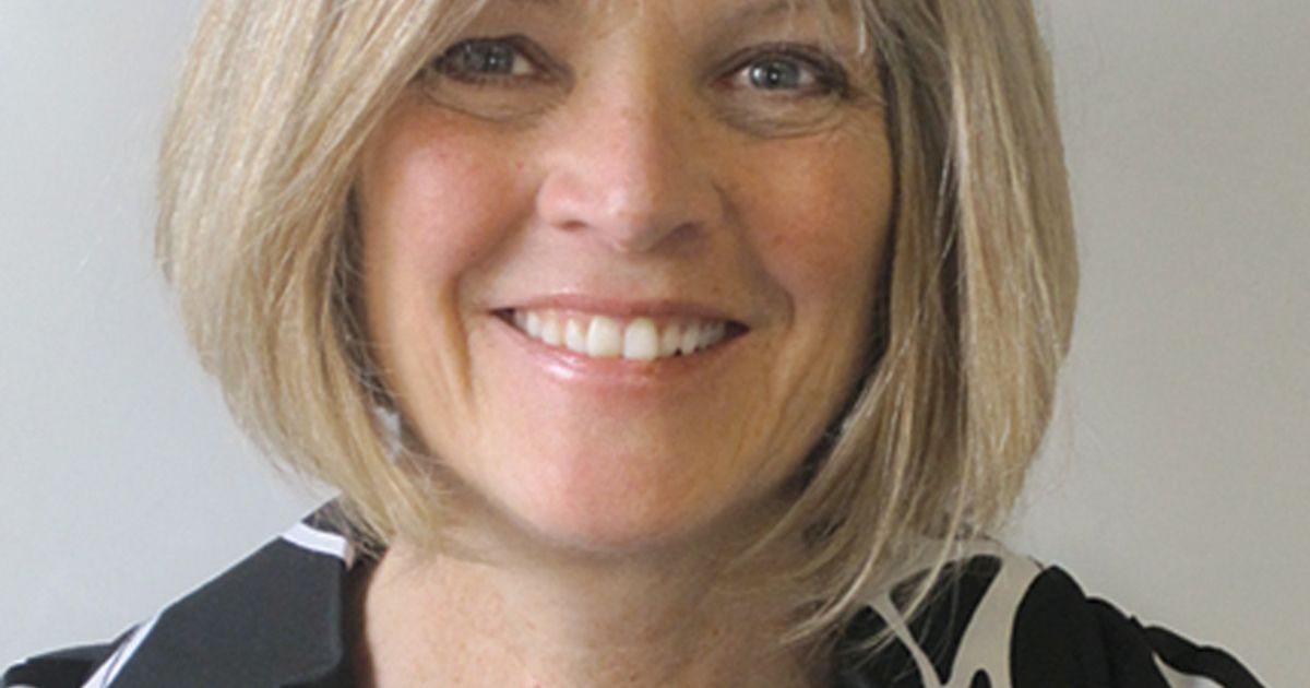 In the spotlight: Diane Pinakiewicz | Modern Healthcare