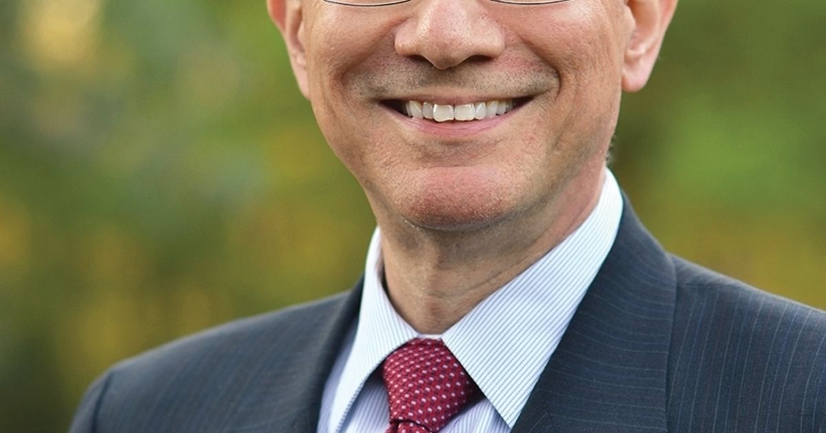 Dr. Harvey Fineberg named president of Moore Foundation, and other news ...