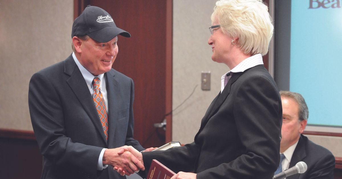 Regional News/Midwest: New partners in Mich. | Modern Healthcare