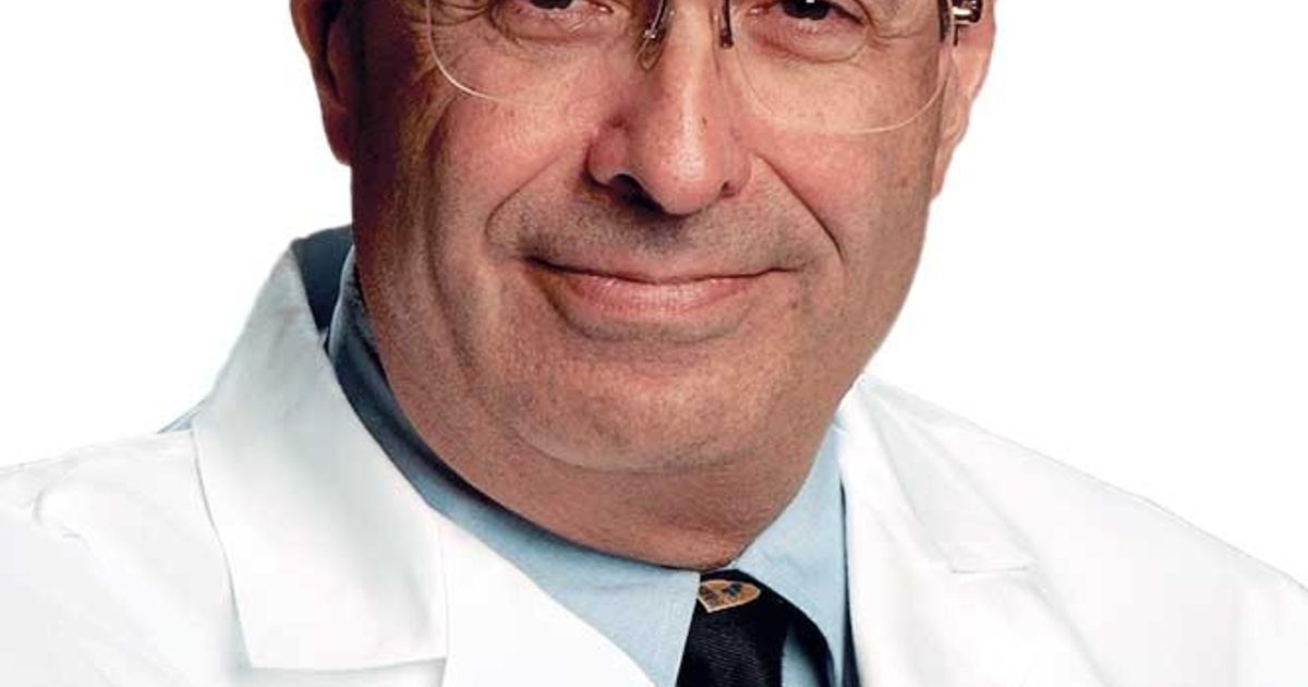 Zinner named CEO of new Miami Cancer Institute | Modern Healthcare