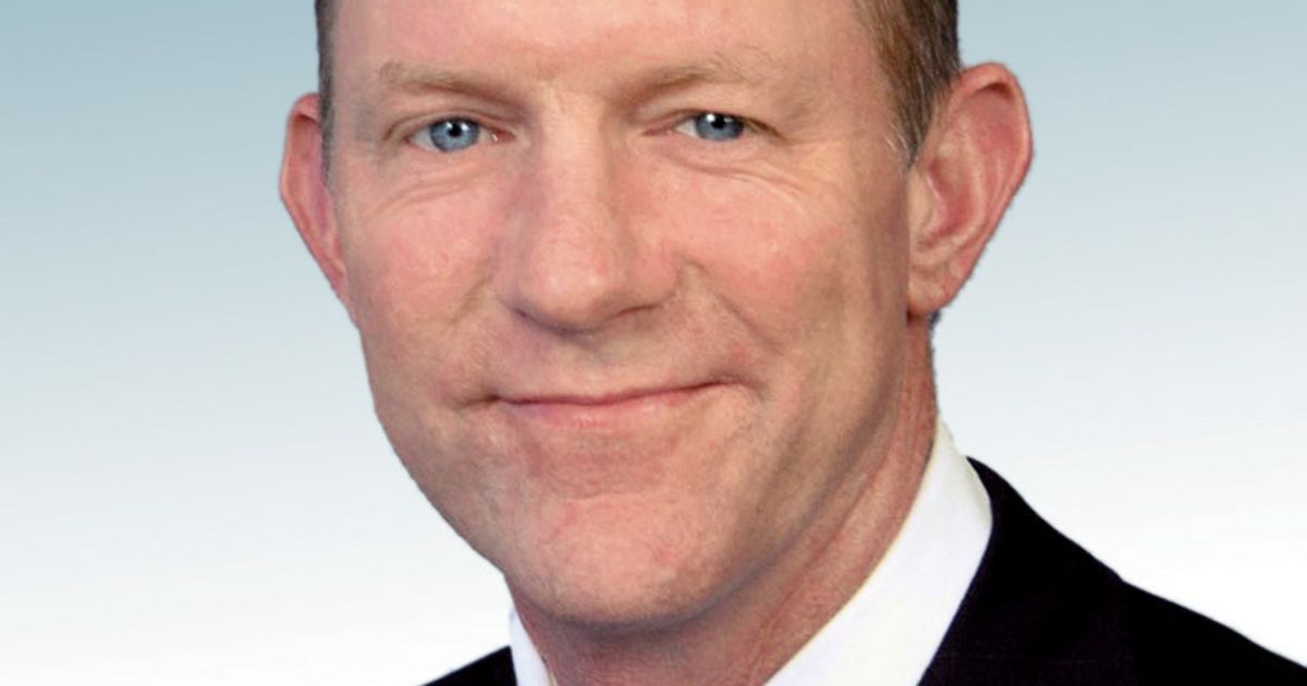 Detroit Medical Center CEO steps down to prepare for mayoral run, and ...