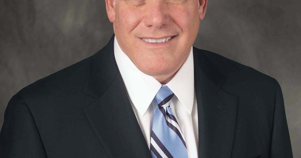 Q&A: American Hospital Association CEO Rick Pollack on the future of ...