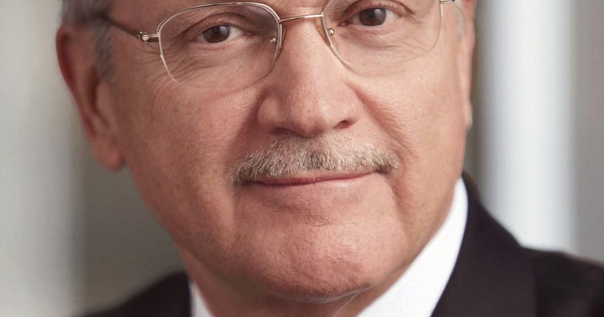 Commentary: Ascension CEO warns against retreat on pursuit of access to ...