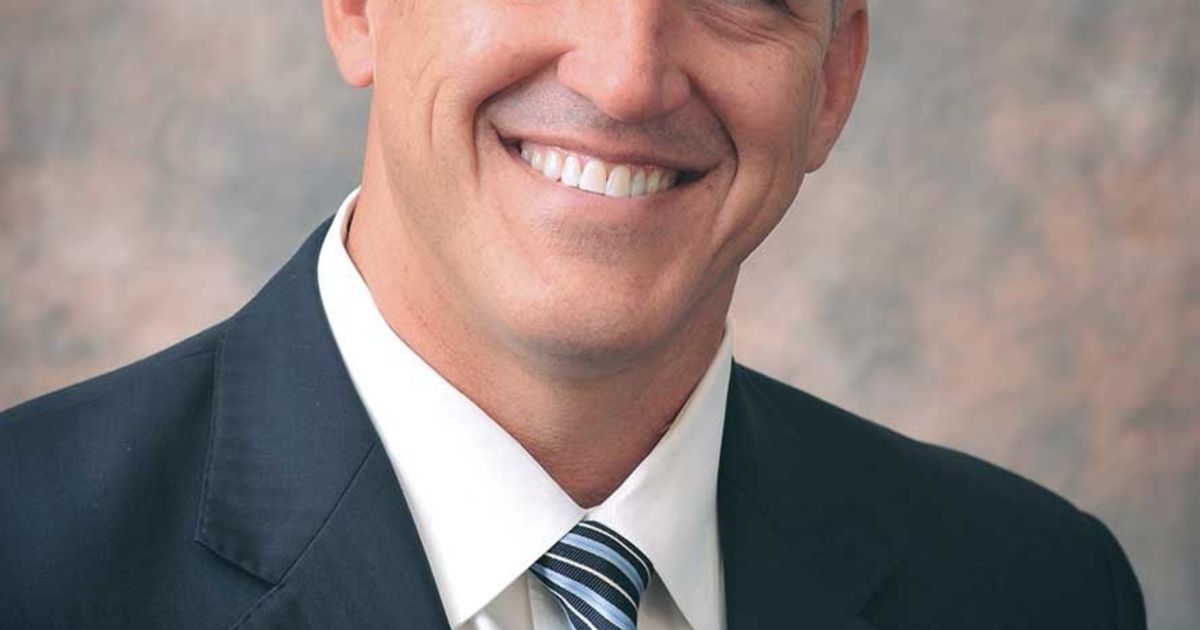HealthWorks names Joseph Mallas CEO | Modern Healthcare