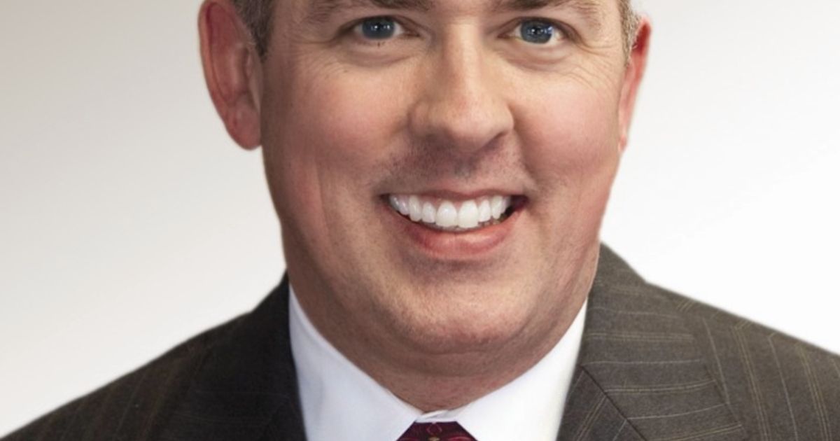 Ohio Hospital Association names Mike Abrams president and CEO, and ...