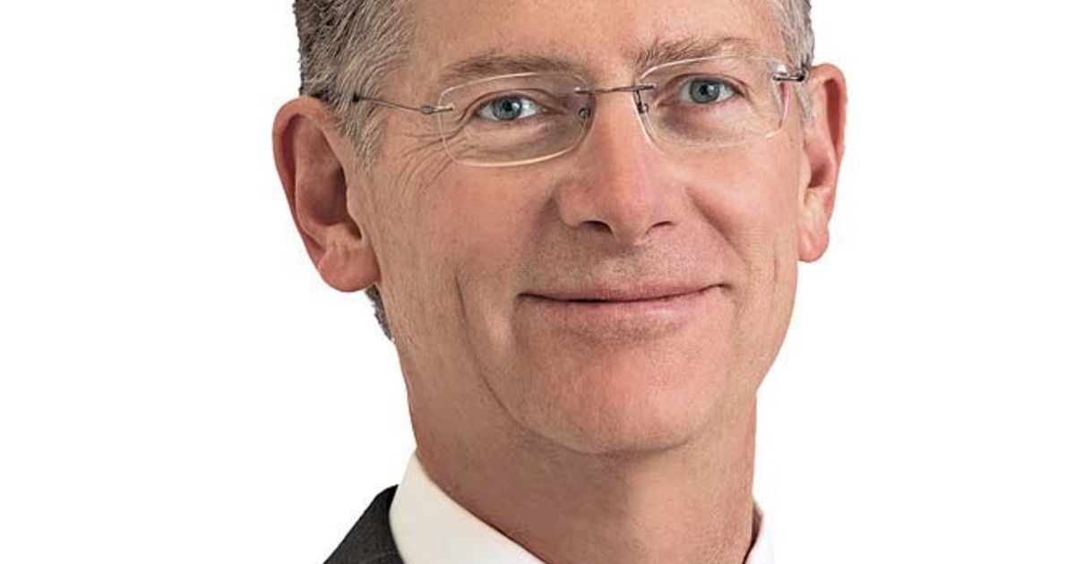 Sorenson retiring as Intermountain CEO to head new institute | Modern ...