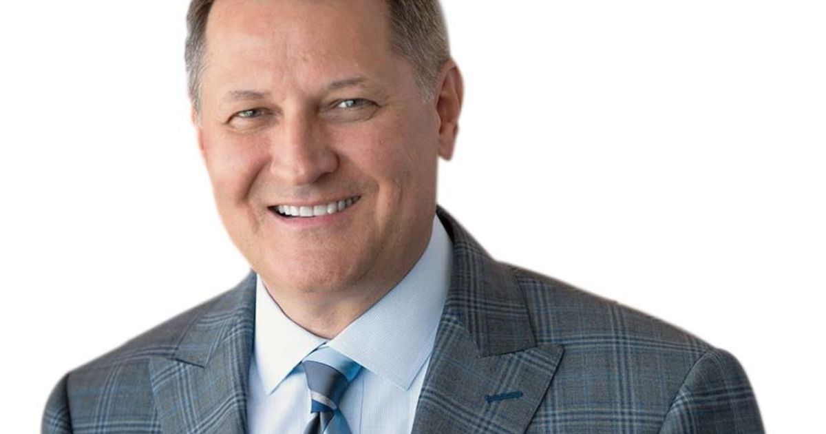 Terry Shaw named CEO of Adventist Health System in Florida | Modern ...