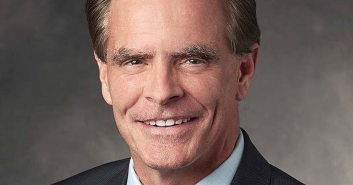 Dignity Health names Daniel Morissette CFO and other moves | Modern ...
