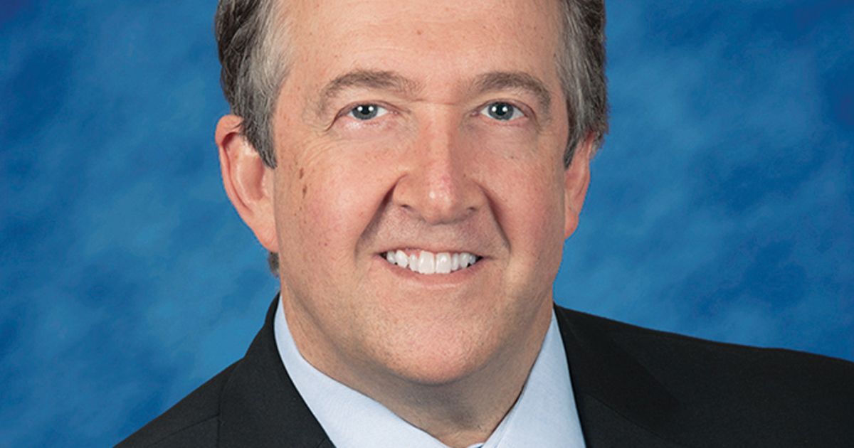 Burdick promoted to CEO at WellCare | Modern Healthcare