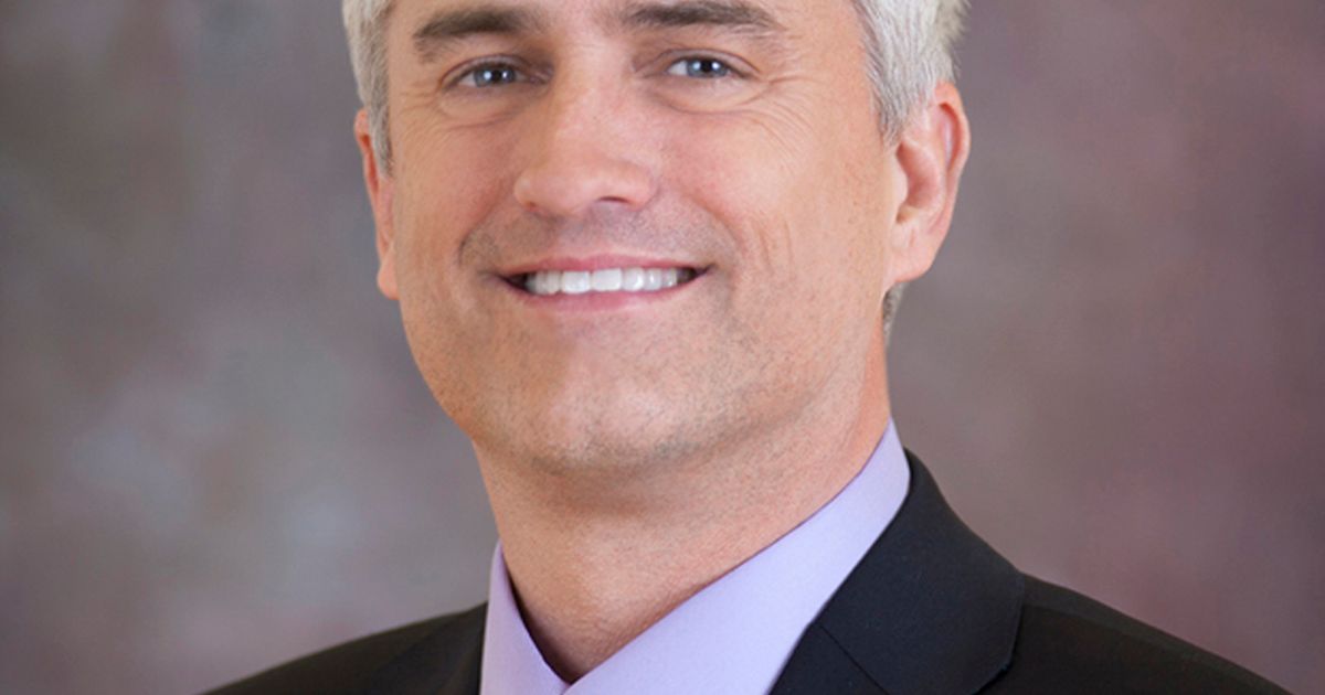 COO takes president's spot at Adventist Health | Modern Healthcare