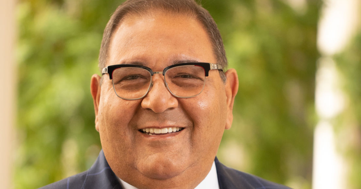 Former MetroHealth CEO Dr. Akram Boutros sues health system | Modern ...