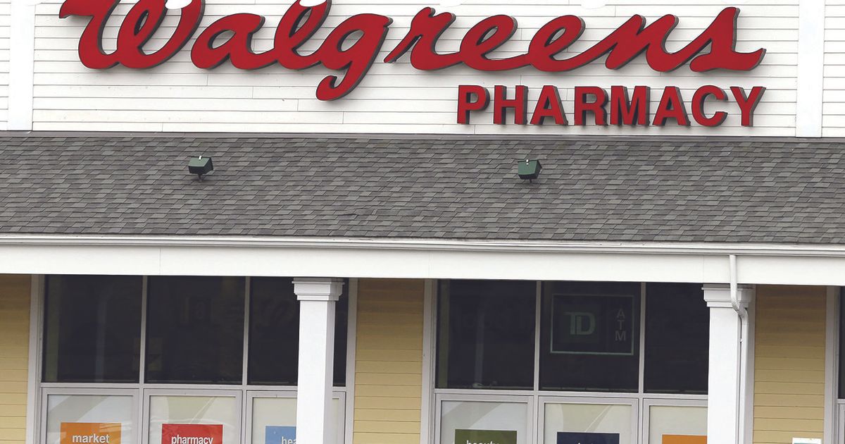 Walgreens names Dr. Kevin Ban as CMO | Modern Healthcare