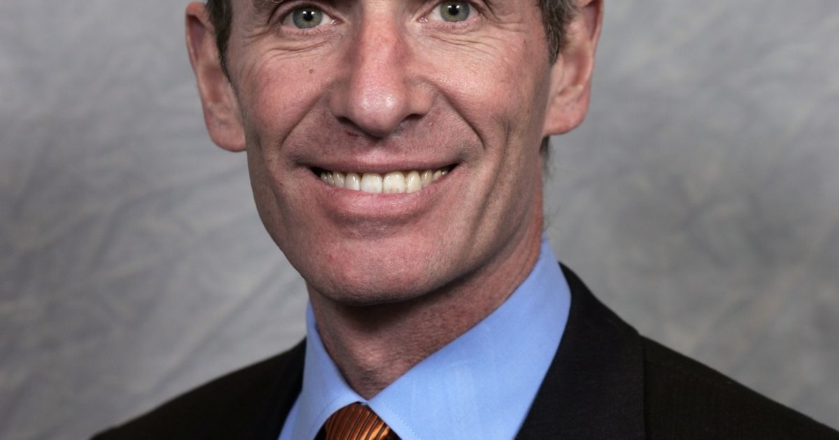 Barry Chaiken, M.D., named CMO at Imprivata | Modern Healthcare