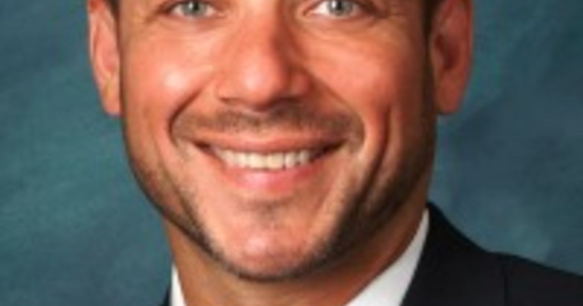 Alan Kaplan, M.D., joins Iowa Health System as CMO | Modern Healthcare