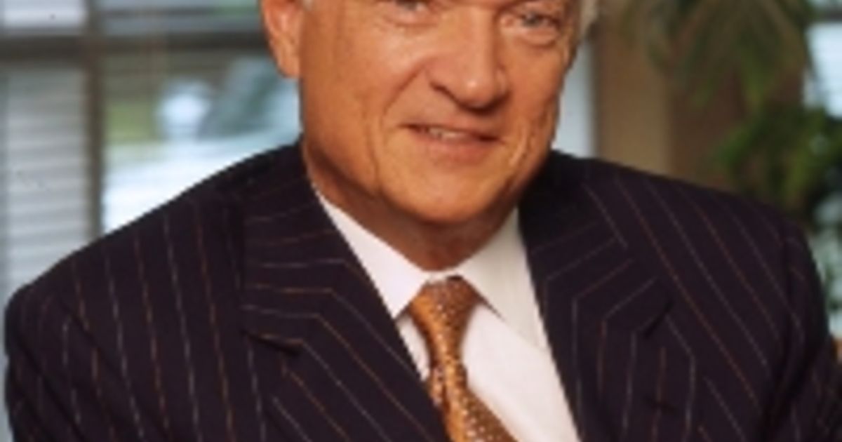 Two system CEOs announce retirements | Modern Healthcare