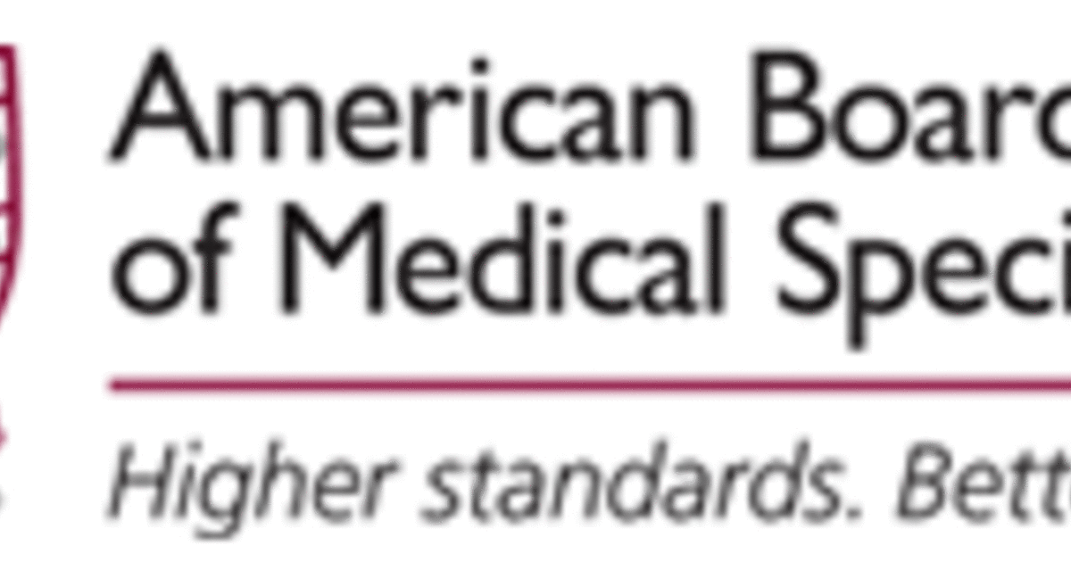 Specialty boards set time limits for certification | Modern Healthcare