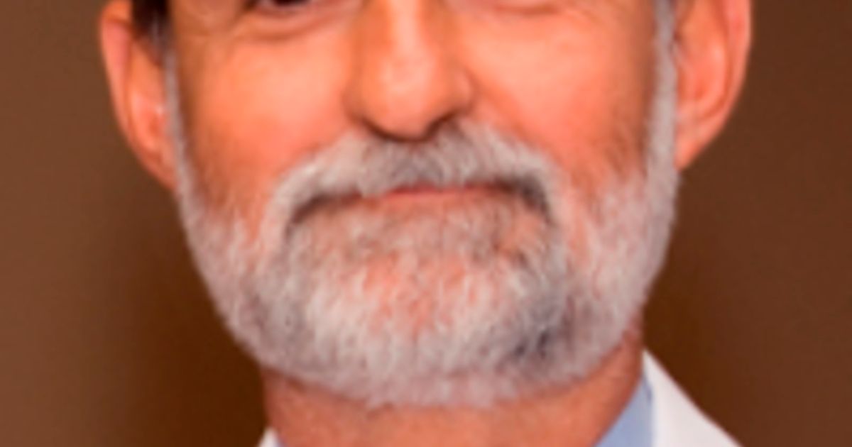 Physician Entrepreneur of the Year: George M. Rapier III, M.D. | Modern ...