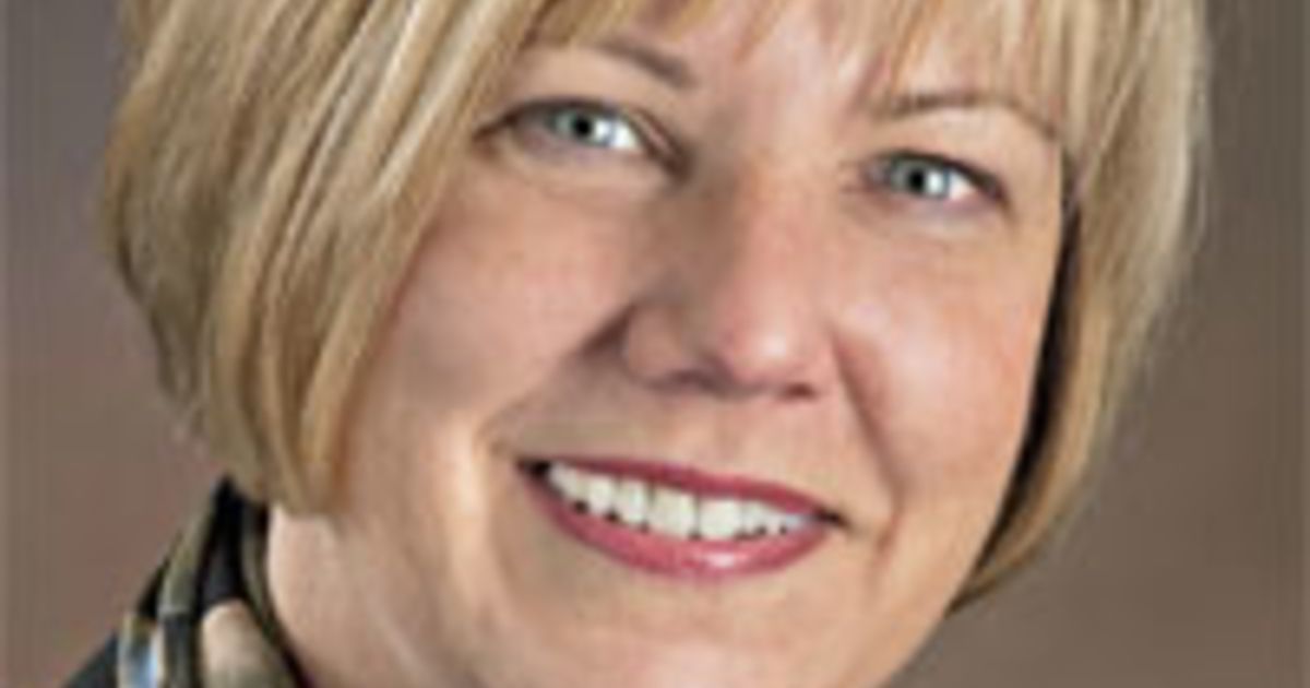 Townsend takes CEO post at UAMS | Modern Healthcare