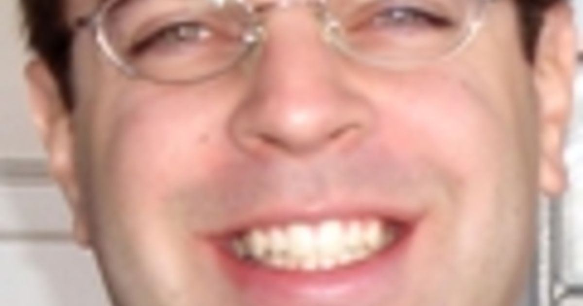 Deitch, Steven, M.D. | Modern Healthcare