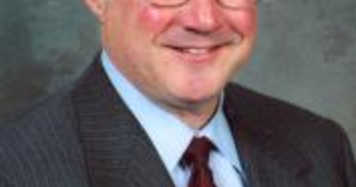 Rupp, William, M.D. | Modern Healthcare