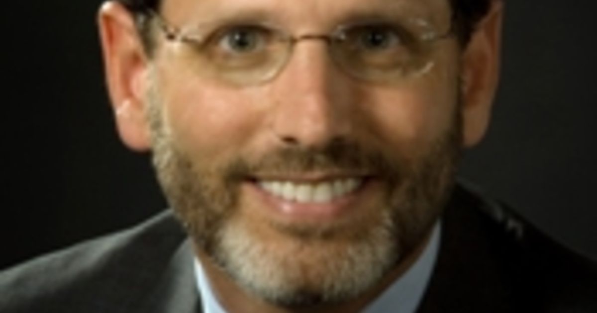 Abrams, Kenneth, M.D. | Modern Healthcare