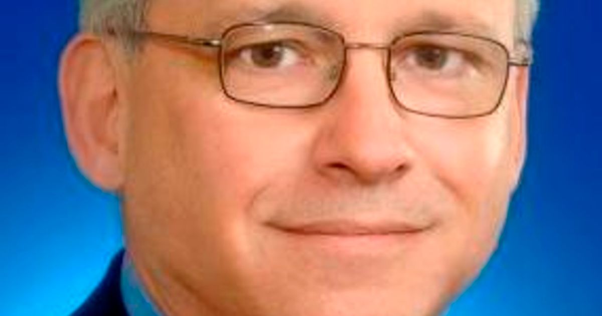 Larkin, Gregory, M.D. | Modern Healthcare