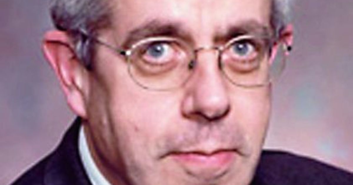 Leach, David, M.D. | Modern Healthcare