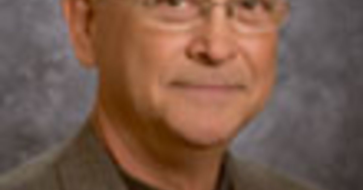 Hutcher, Neil, M.D. | Modern Healthcare