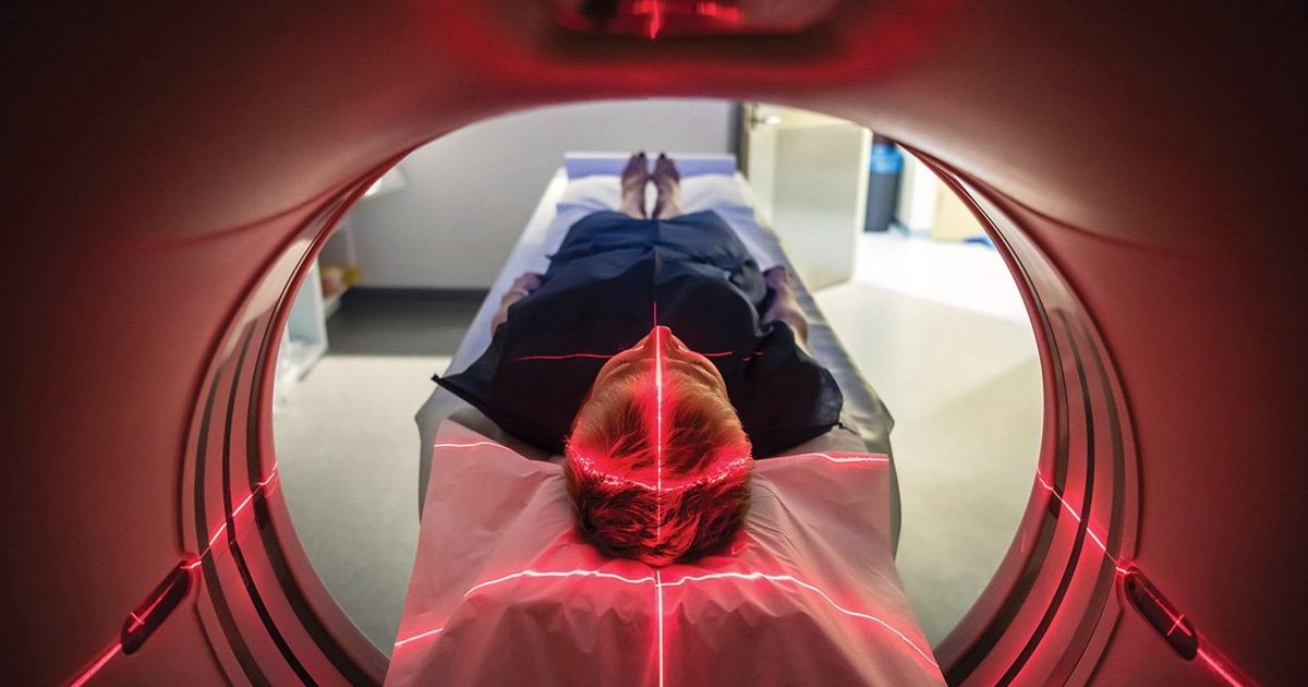 Intermountain launching outpatient imaging company | Modern Healthcare