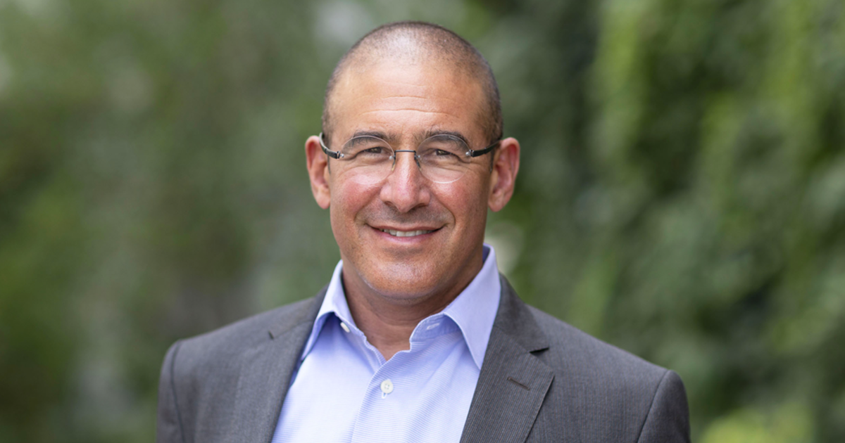 Former Intermountain CEO Harrison to lead General Catalyst company ...