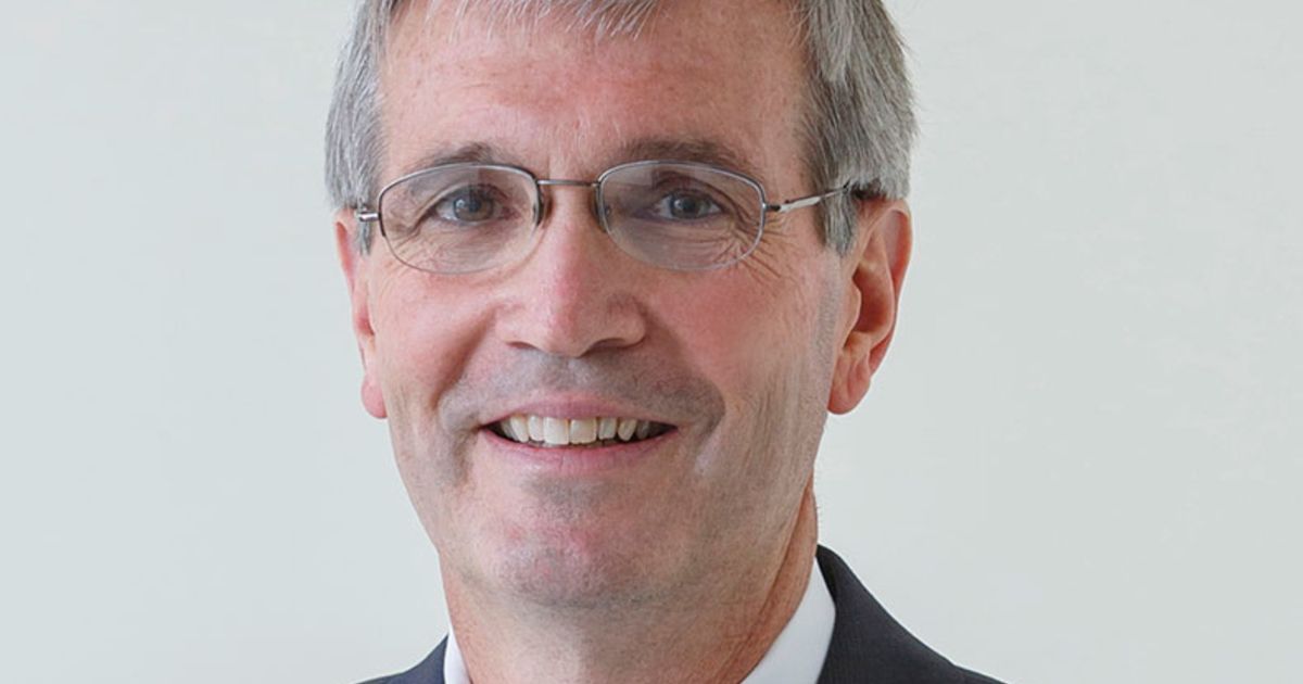 Marc Probst joins healthcare data company as CIO | Modern Healthcare