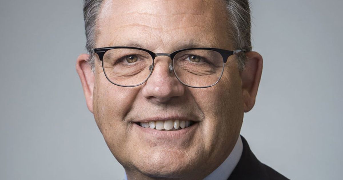 Former Molina CEO named Calif. medical school dean | Modern Healthcare